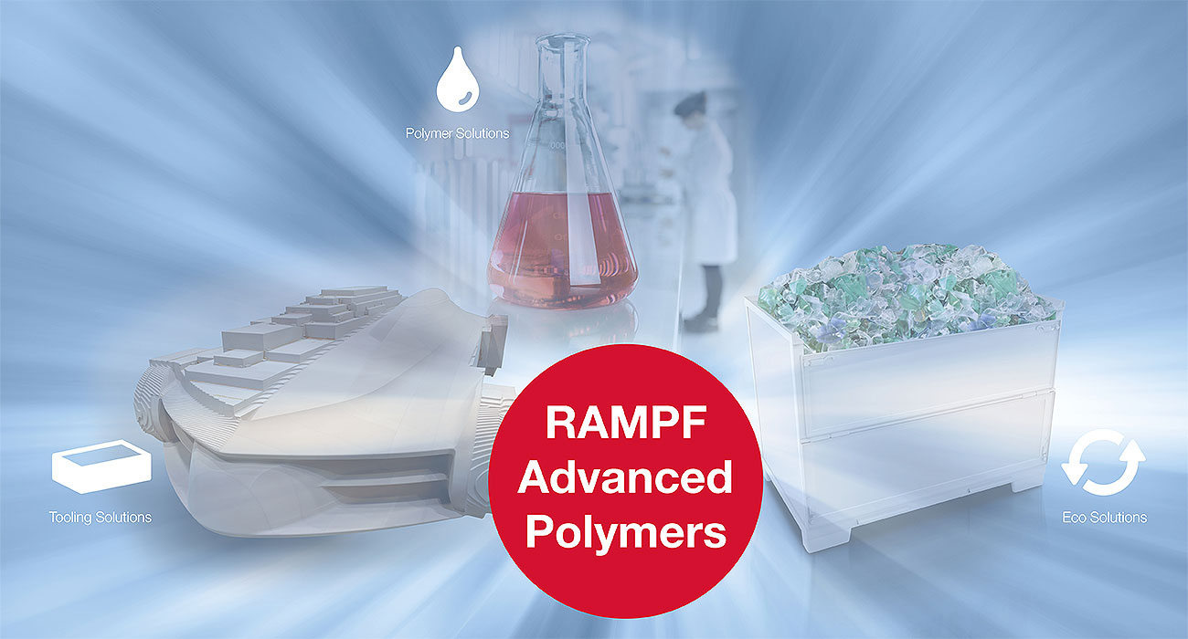 RAMPF to Establish New Company – RAMPF Advanced Polymers, RAMPF Holding ...
