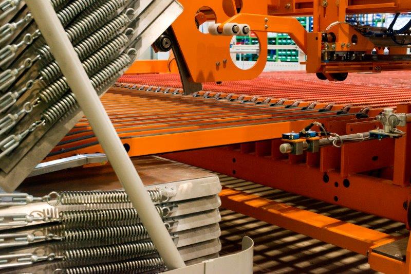 Tread Booking Systems have been established in the last 40 years ...