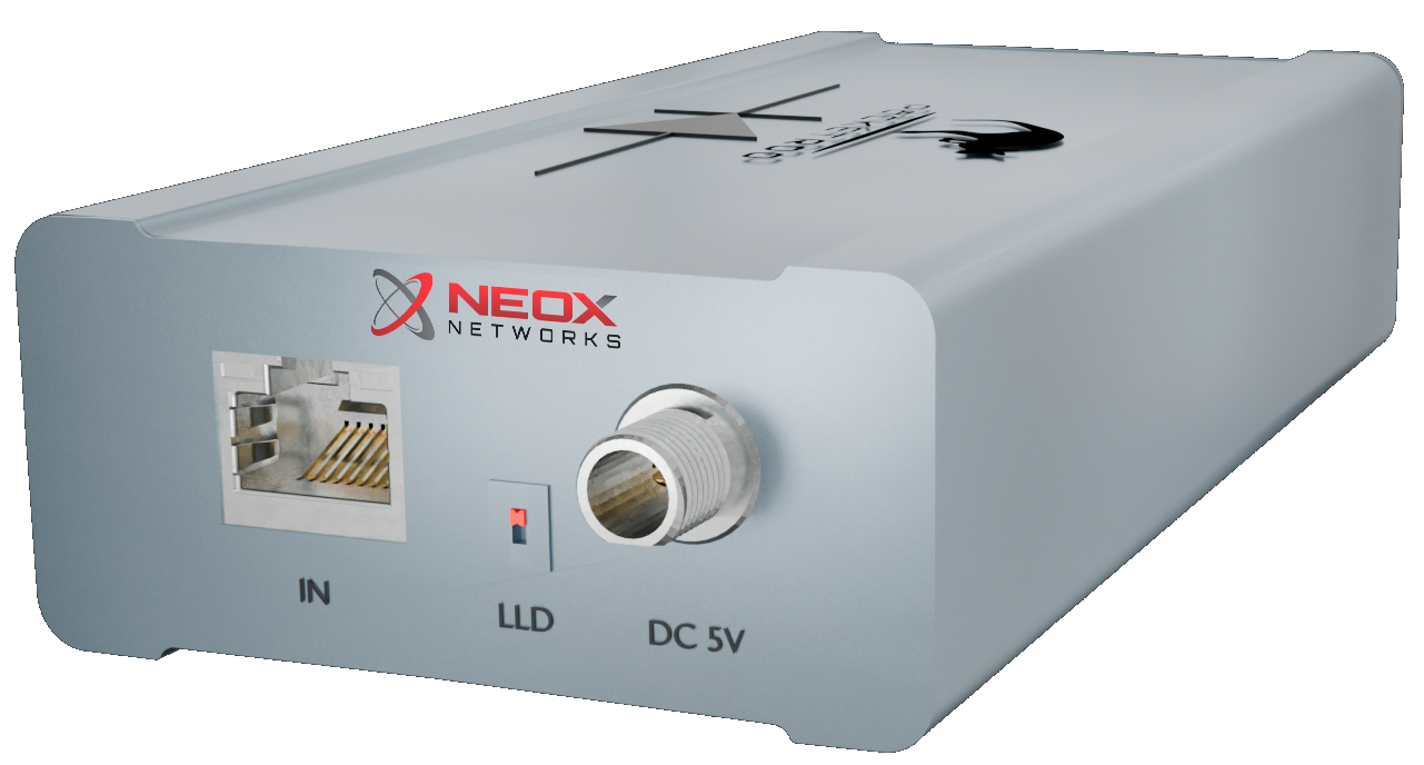 NEOXPacketRoo: Die revolutionäre Lösung für sichere Datenübertragung in ...