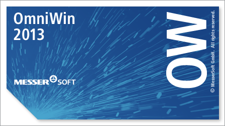 MesserSoft bringt neue Produktgeneration, MesserSoft Messer Bracht ...