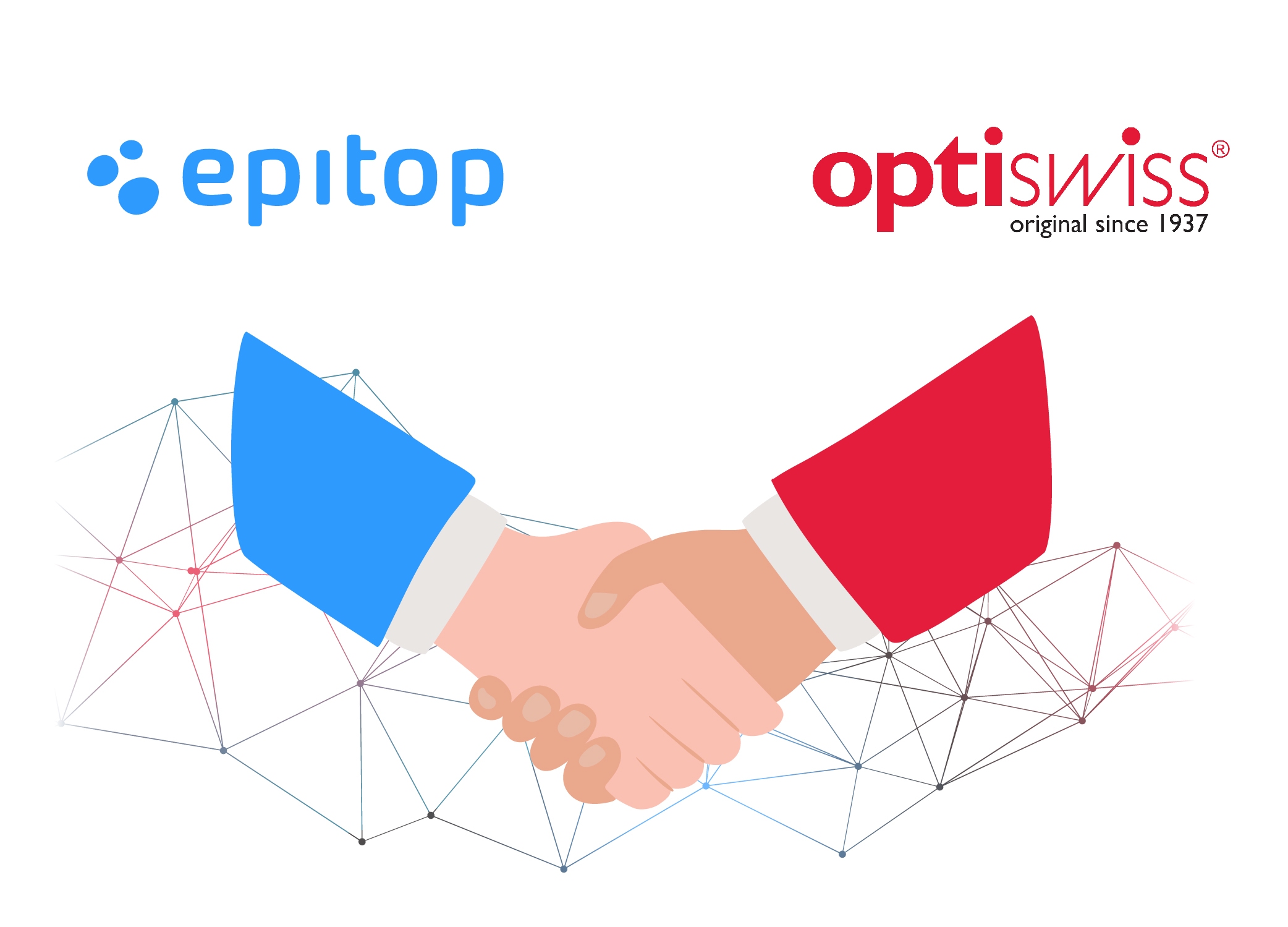 epitop und Optiswiss starten strategische Kooperation, epitop GmbH ...