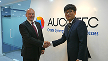 The family continues to grow, AUCOTEC AG - EN, Story - PresseBox