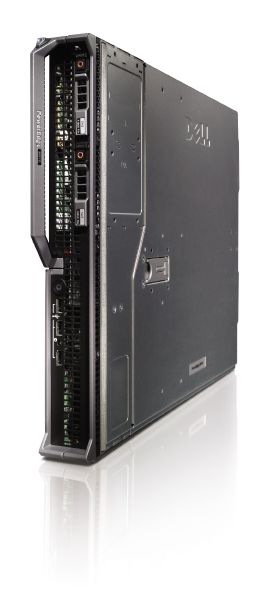 Dell bietet neue Server für Mission-Critical-Applikationen, Dell GmbH ...