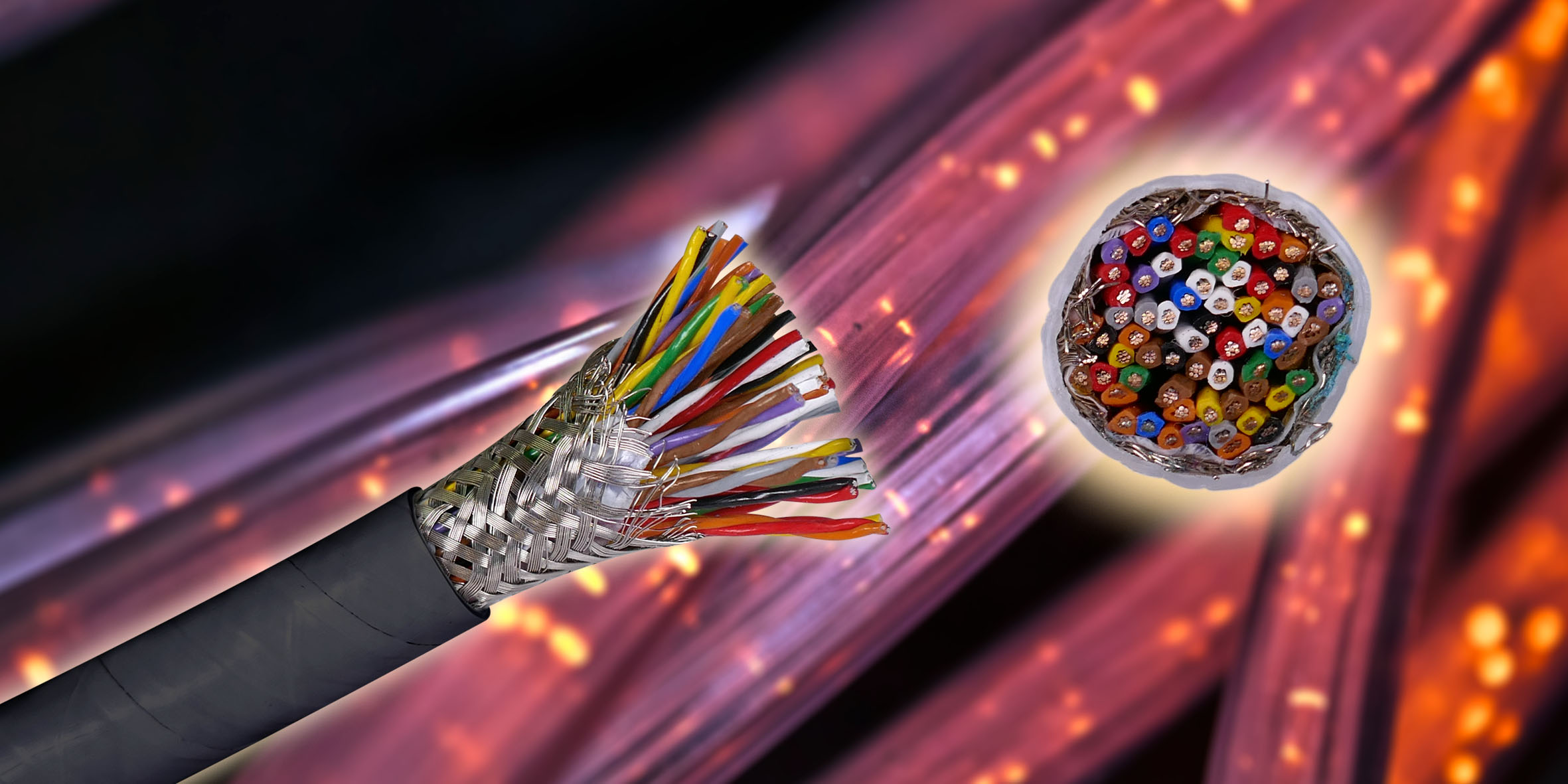 Hybrid-Kabelkonstruktionen von Telemeter – die ideale kundenspezifische ...