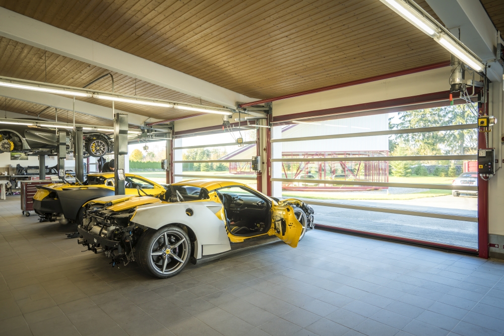 BUTZBACH auf der LogiMat 2025: Innovation, Qualität und Nachhaltigkeit ...