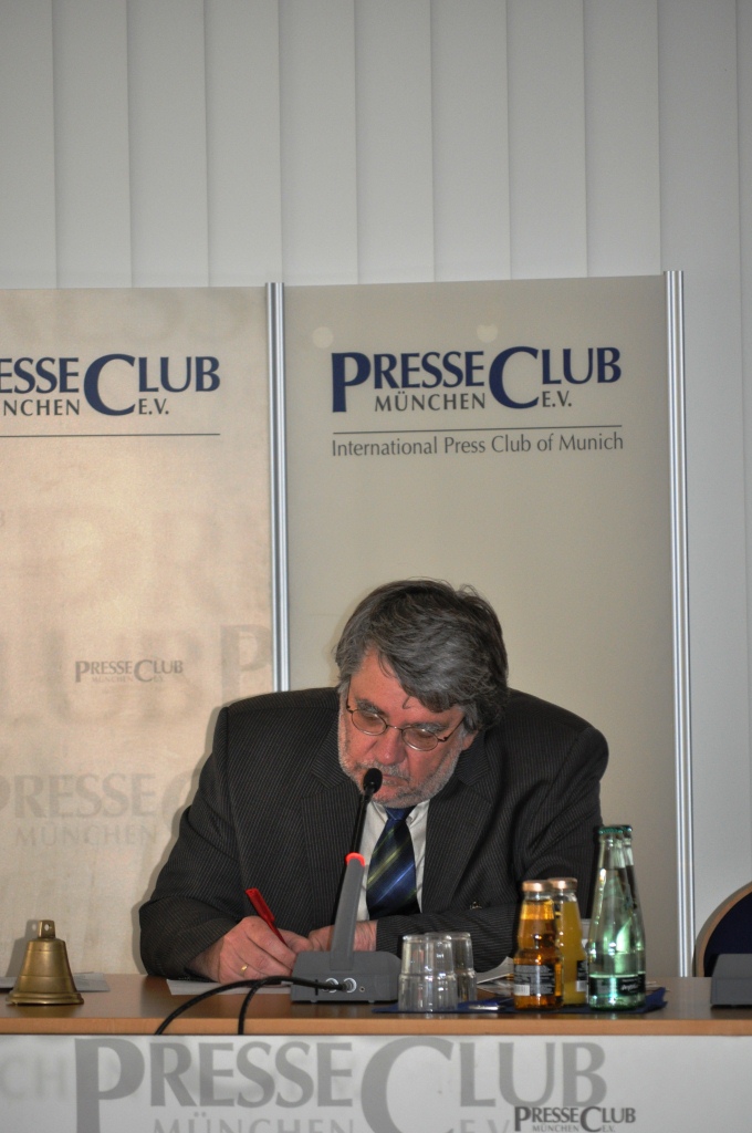 Einstieg in den Ausstieg braucht Standards, Aufklärung und ...