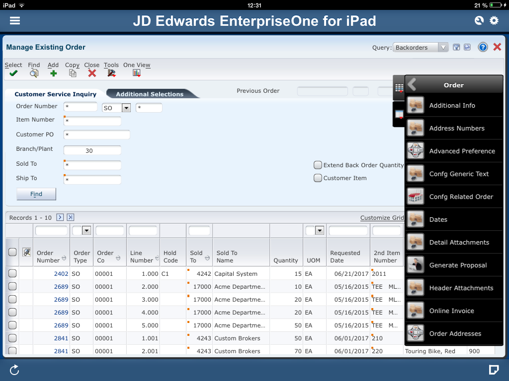 Steltix lead the European Oracle JD Edwards Partners, Steltix Deutschland GmbH, Story - PresseBox
