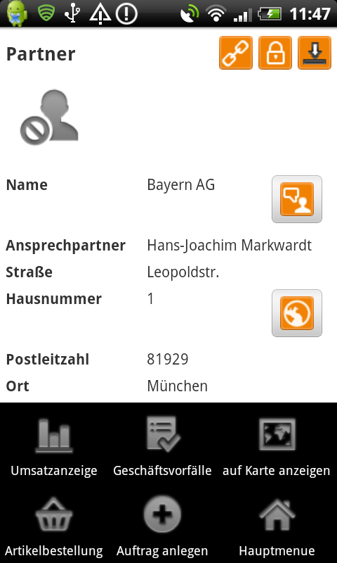Warum soll ich in die Cloud? - Resümee CeBIT 2015, midcom GmbH, Story ...