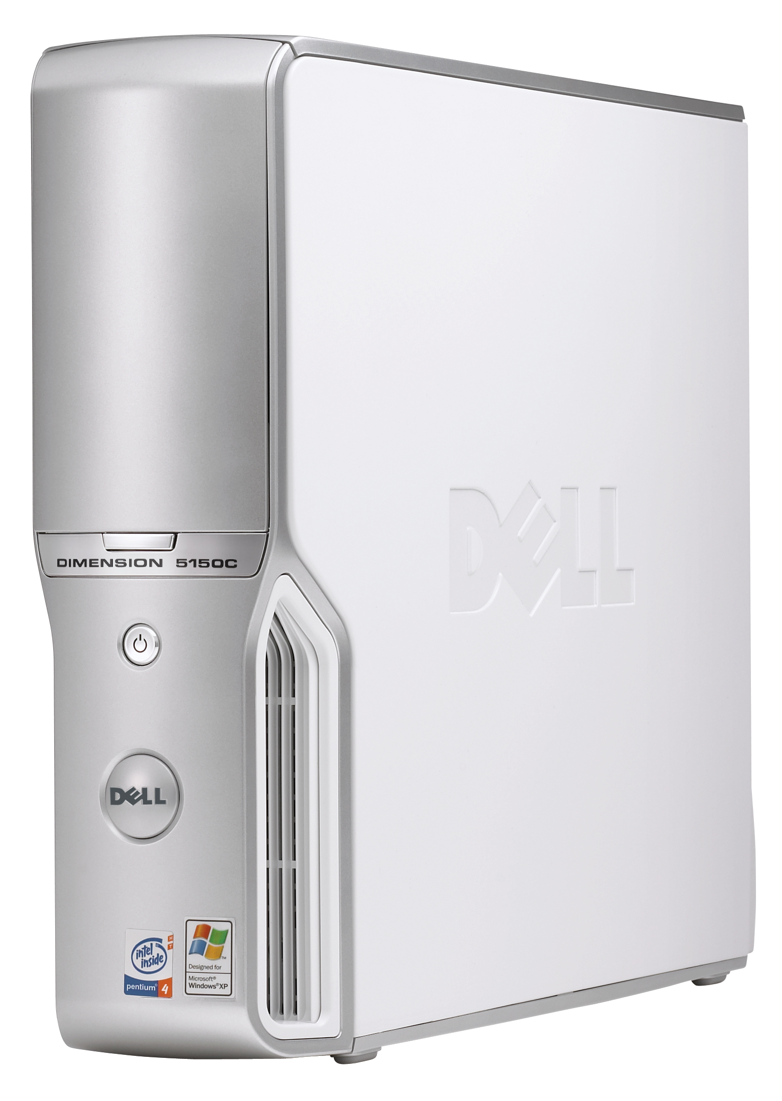 Dell Dimension_5150C.jpg, Anlage - PresseBox