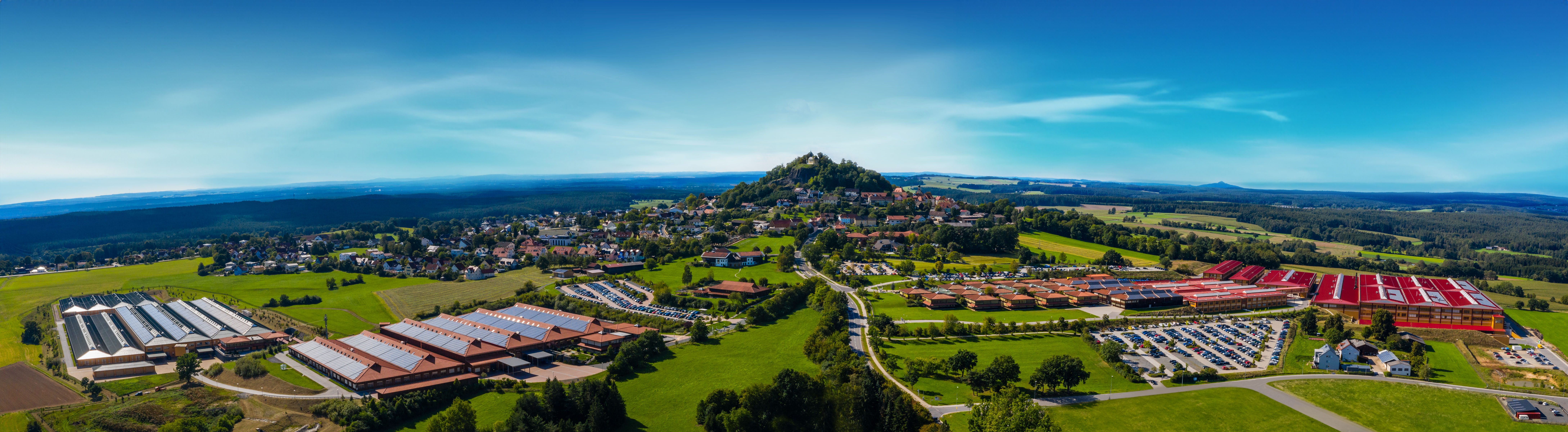 WITRON: Erfolgreich auch in 2024, WITRON Logistik + Informatik GmbH ...