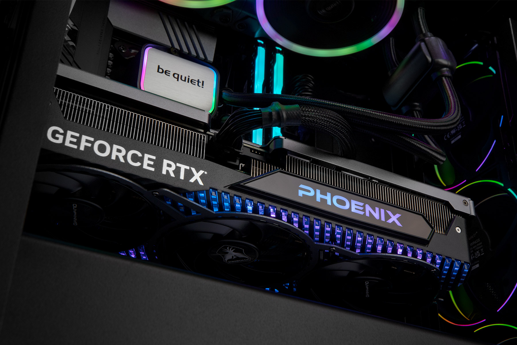 Cyber Spring Sale 2023 bei MIFCOM: dicke Rabatte für Gaming-PCs, MIFCOM ...