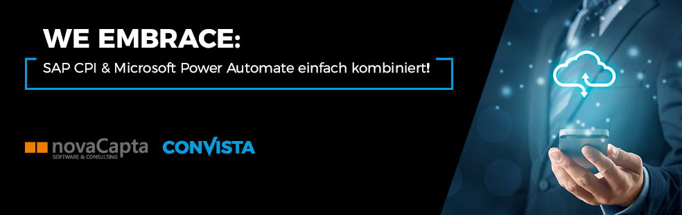 Webinar zur S/4HANA Cloud Transition on Azure, novaCapta GmbH, Story ...