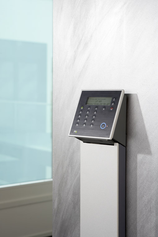 Alles wächst zusammen – Zeit, Zutritt, Video, BDE/MDE, PCS ...