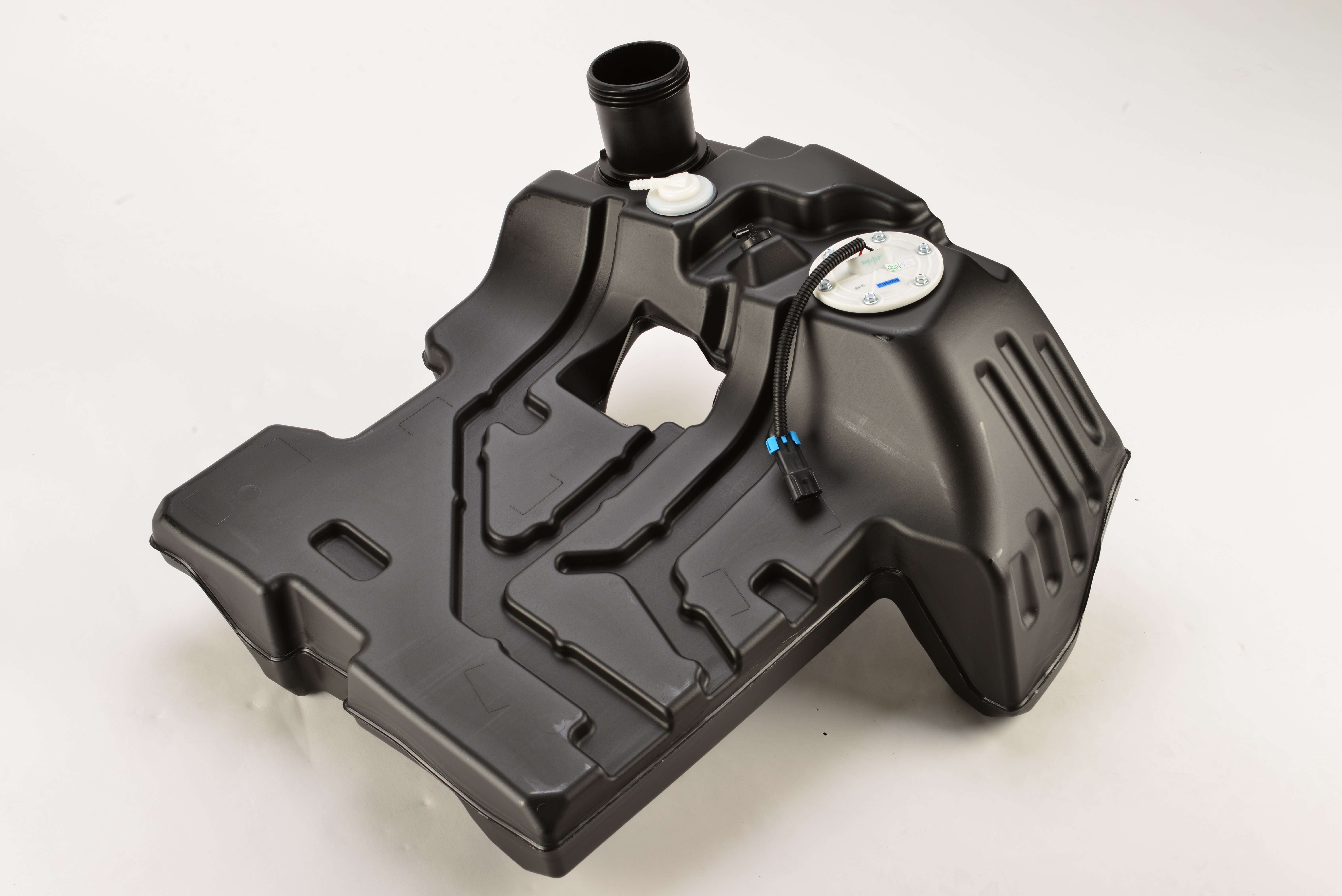 Agri Industrial continues to rely on Kautex Maschinenbau, Kautex ...