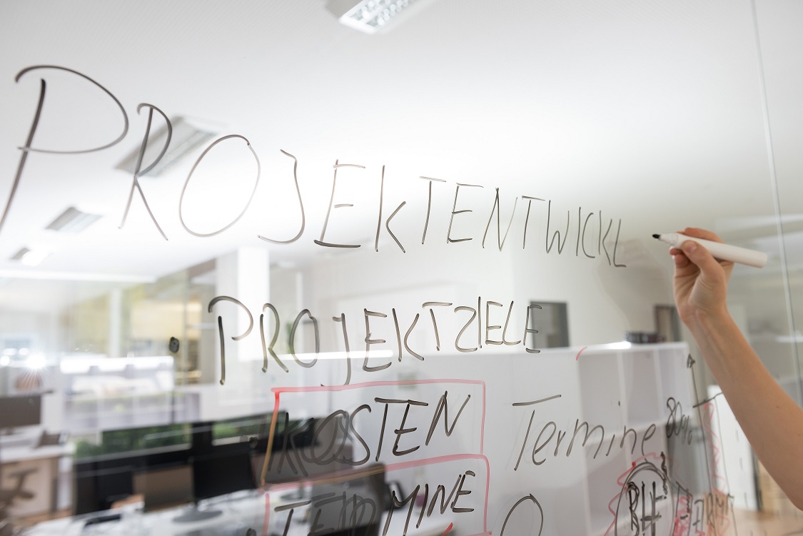 Alles aus einer Hand: Funktions- und Raumprogramm wird von Hitzler ...