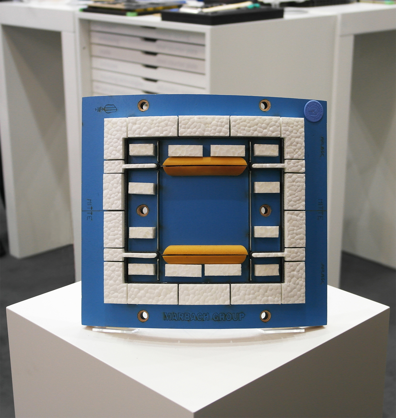 FachPack 2015 bricht alle Rekorde, Karl Marbach GmbH & Co. KG, Story ...