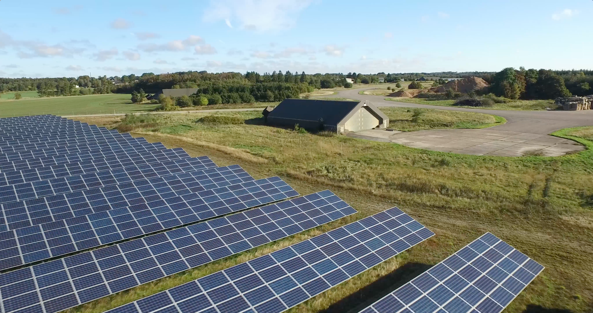 Delta’s Photovoltaic (PV) Inverters Bring High Energy Efficiency to a ...