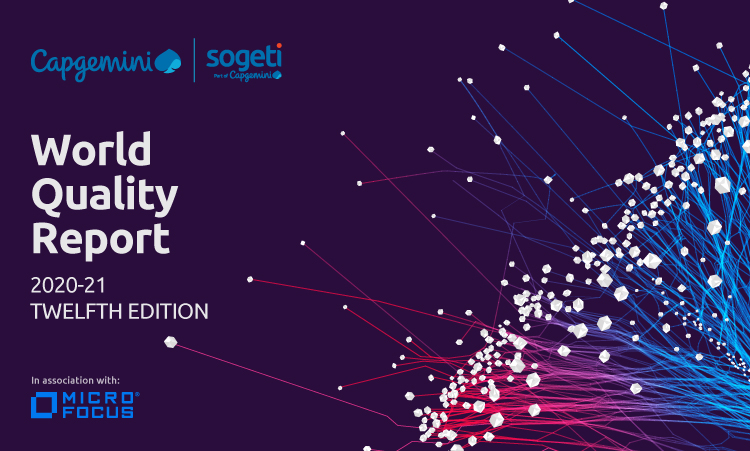 WQR 2020: Unternehmen priorisieren Qualitätssicherung, um digitale ...