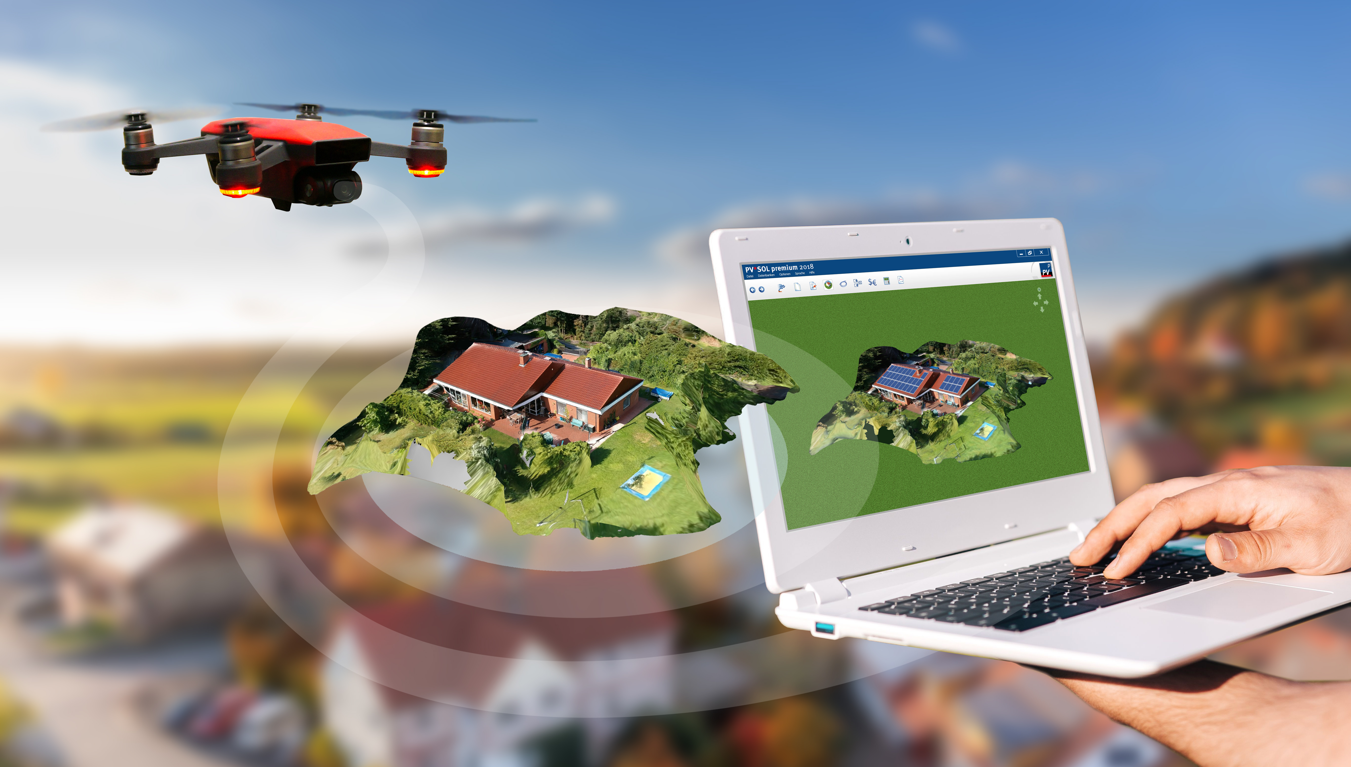 PV*SOL premium 2018 mit neuen Möglichkeiten, Valentin Software GmbH ...