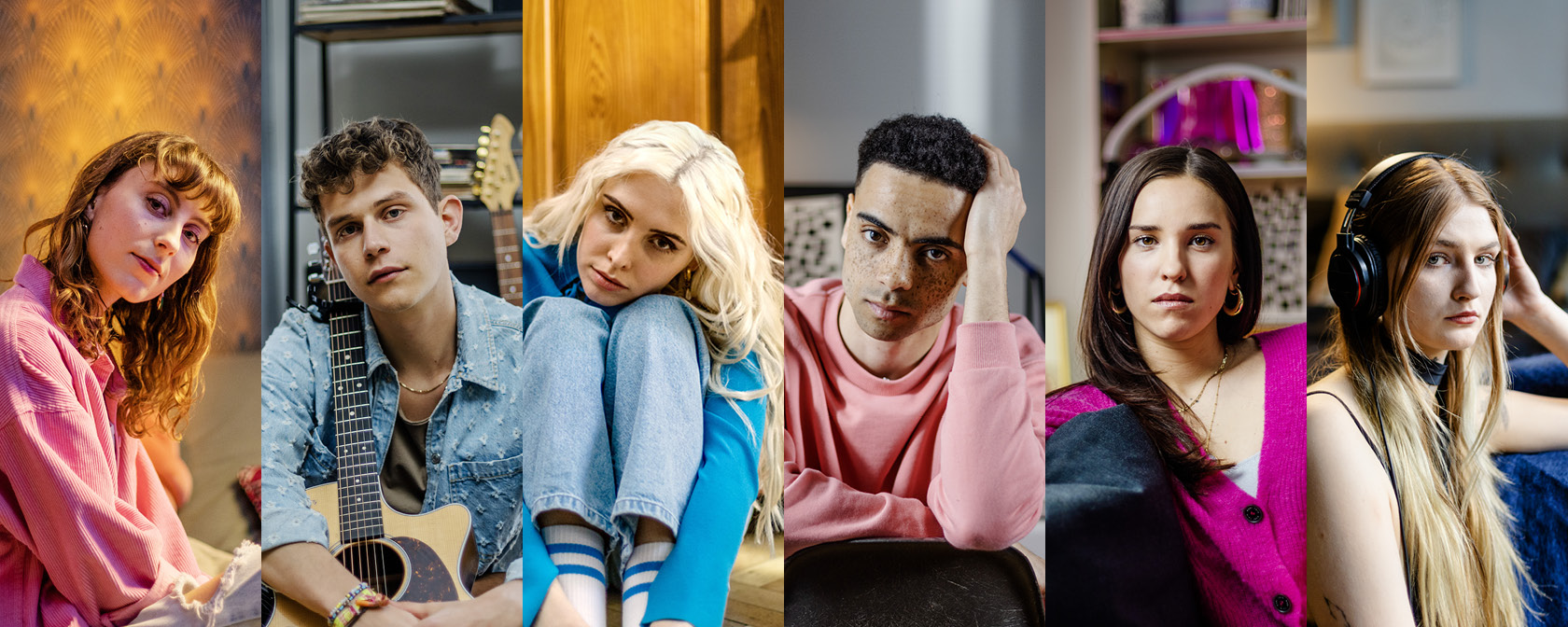 „Ungefiltert du.“ Die Techniker und C3 lassen die Gen Z zu Wort kommen ...