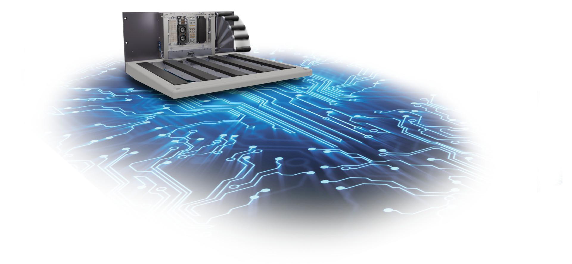 ODU-MAC® Black-Line Compact Class: Mass Interconnect extension, ODU ...