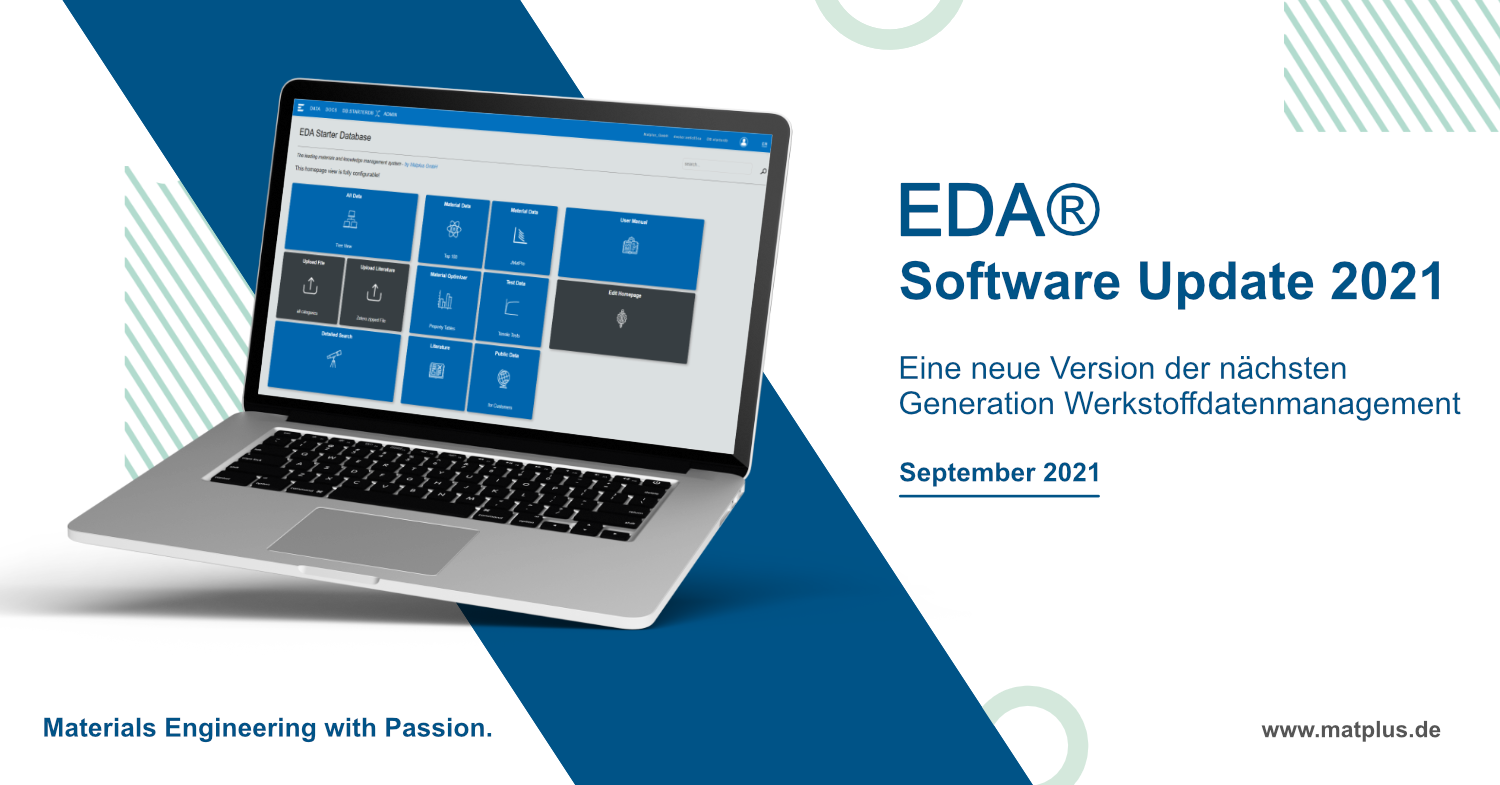 Werkstoffe als Innovationstreiber nutzen und Kosten reduzieren, Matplus GmbH, Story - PresseBox
