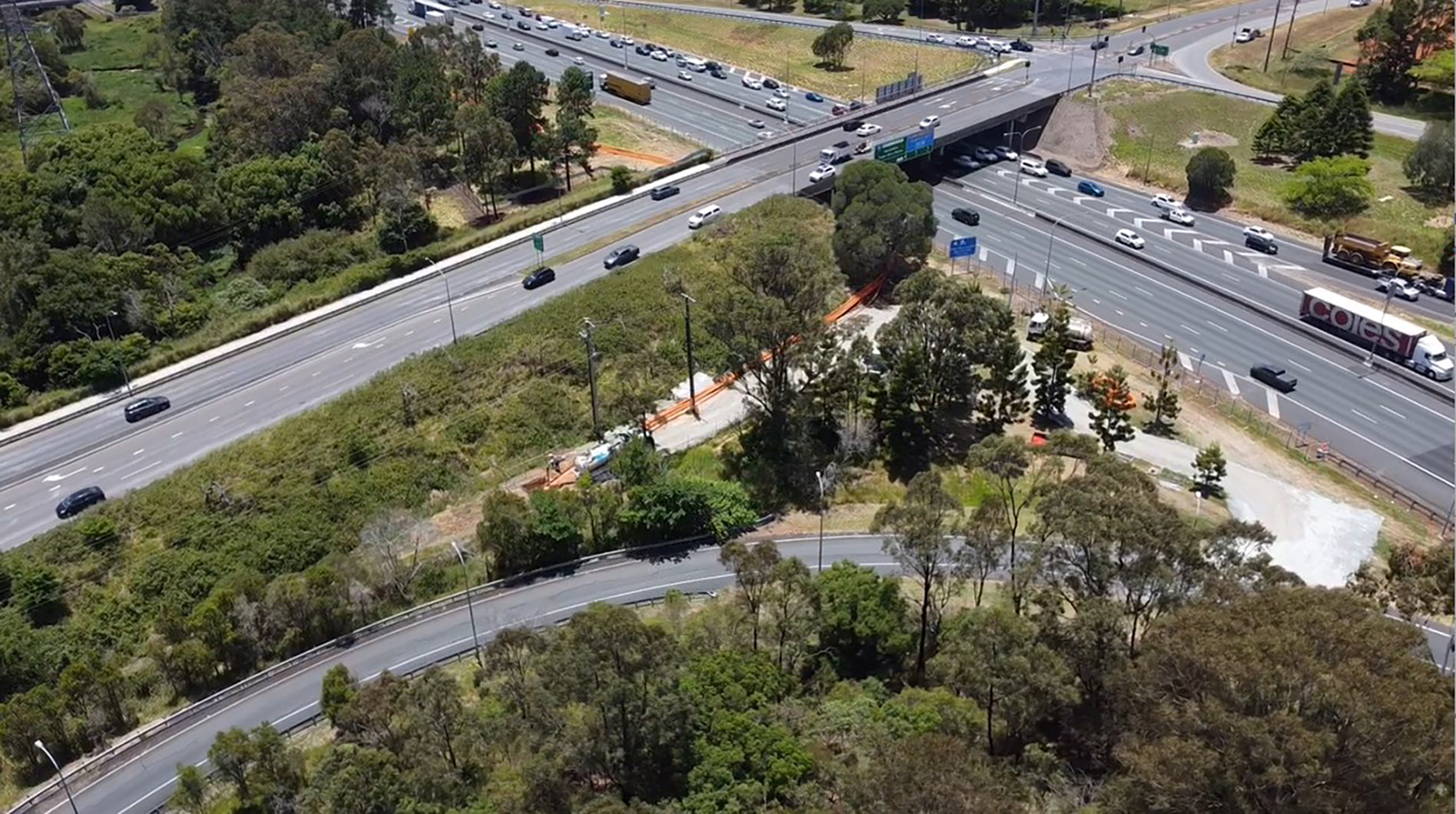 Grabenlose Technologie hilft Infrastrukturprojekt ‚Brisbane Metro ...
