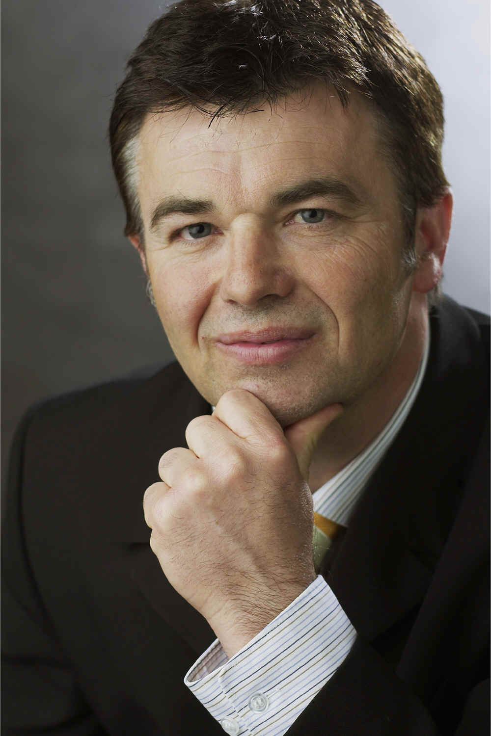 Temtec: Spezialist für Self-Service-OLAP kommt nach Deutschland, Temtec ...