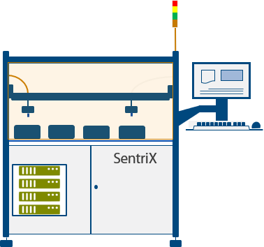 Data I/O vereinfacht IoT-Sicherheits-Prozess mit der SentriX Security ...