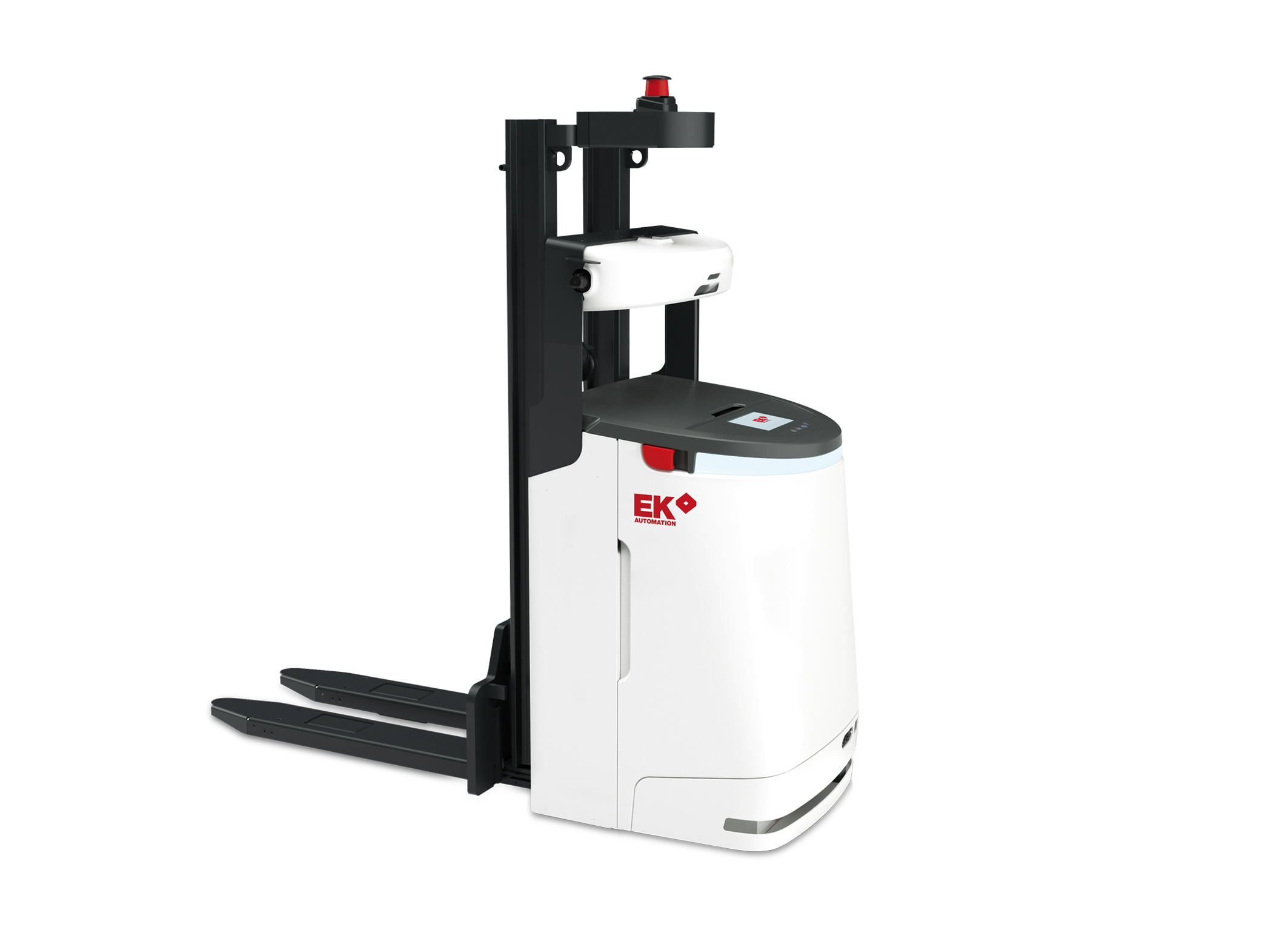 EK AUTOMATION setzt mit VARIO MOVE neue Maßstäbe, ek robotics GmbH ...