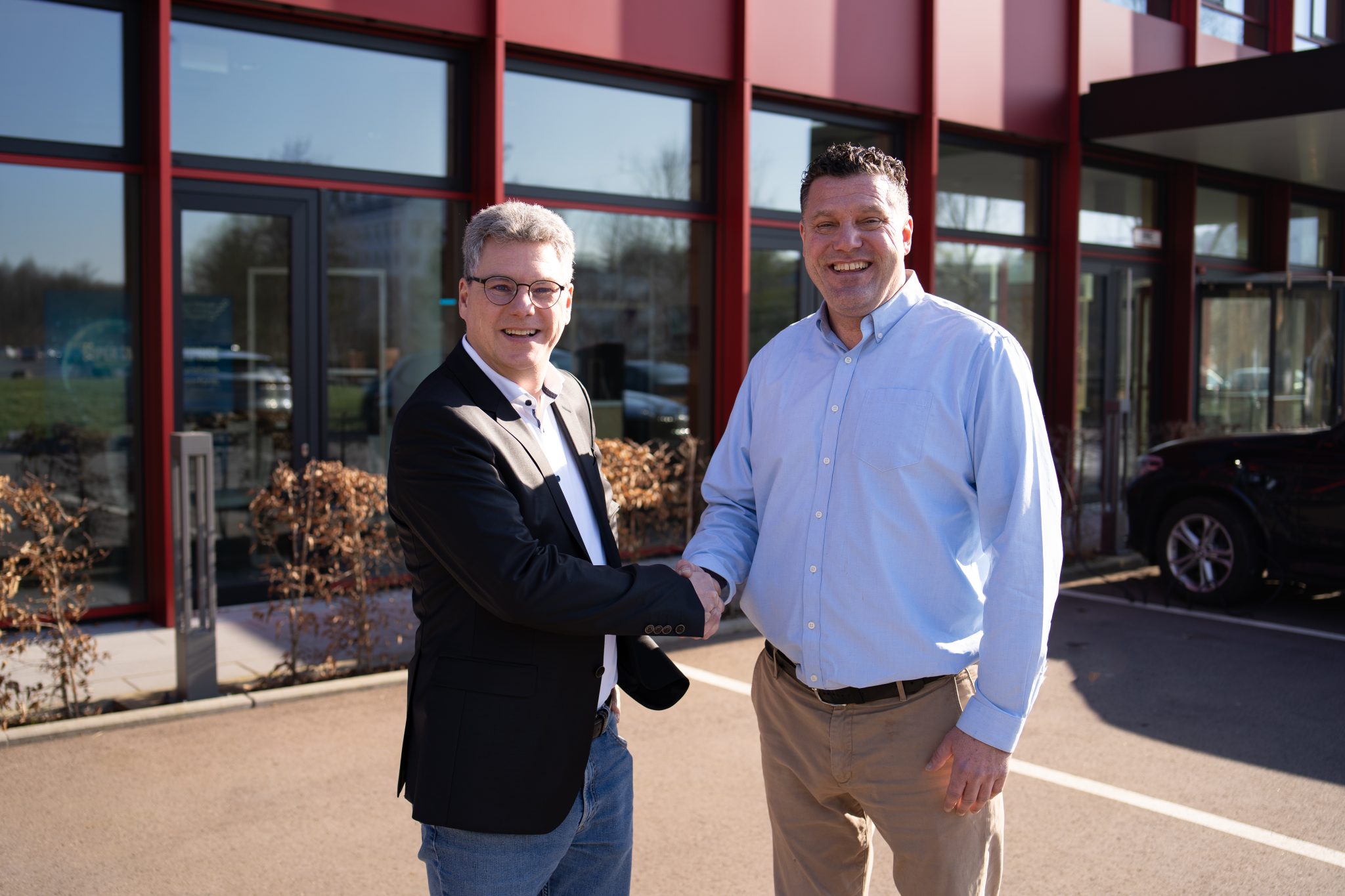 Germany’s imc AG expands North America business with new location on U ...