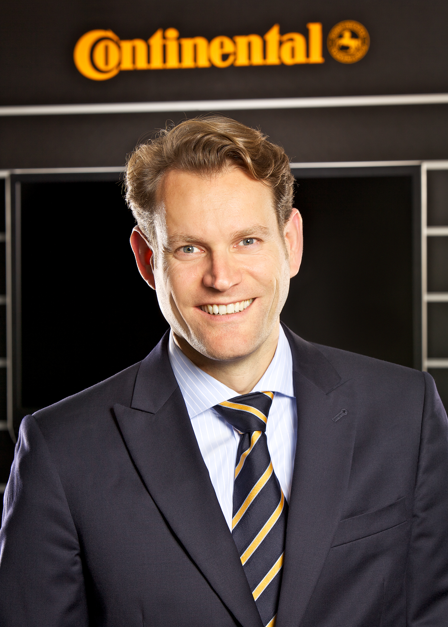 Continental ist Exklusiv-Partner von Bundesligist und Europa League ...