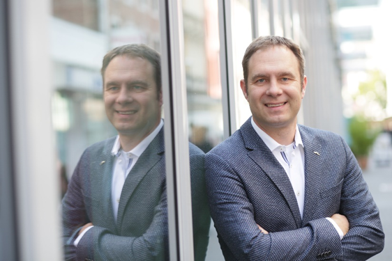 INTERROLL auf der IFFA 2025: Energieeffiziente Fördertechnik bietet ...