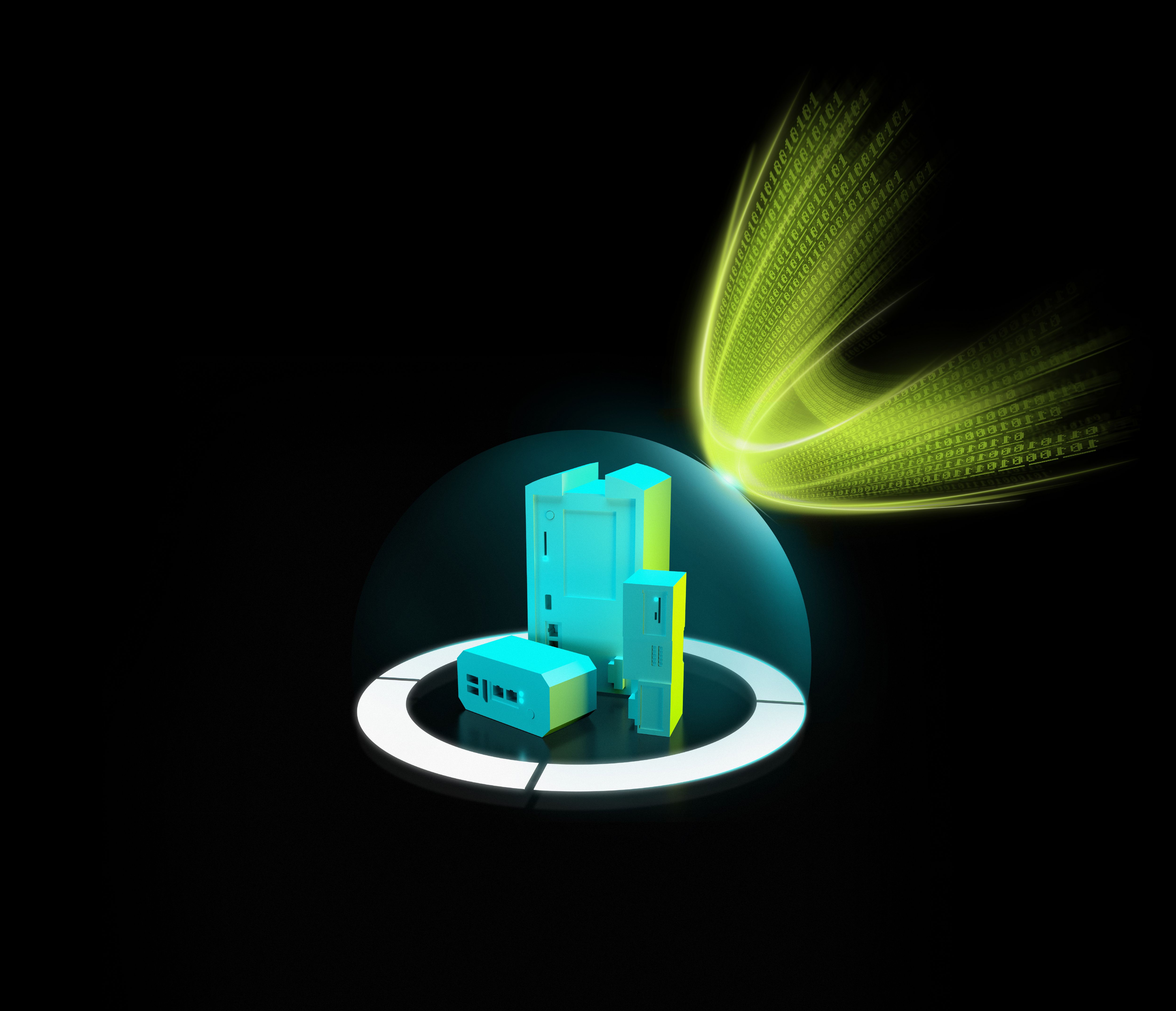 Device- und Update-Management auf Docker Hub, Phoenix Contact GmbH & Co ...