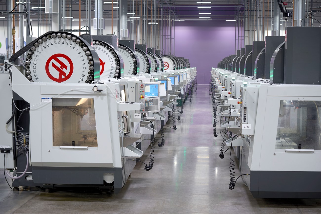 Proto Labs on Tour - Nächster Halt: Euromold 2015 in Düsseldorf ...