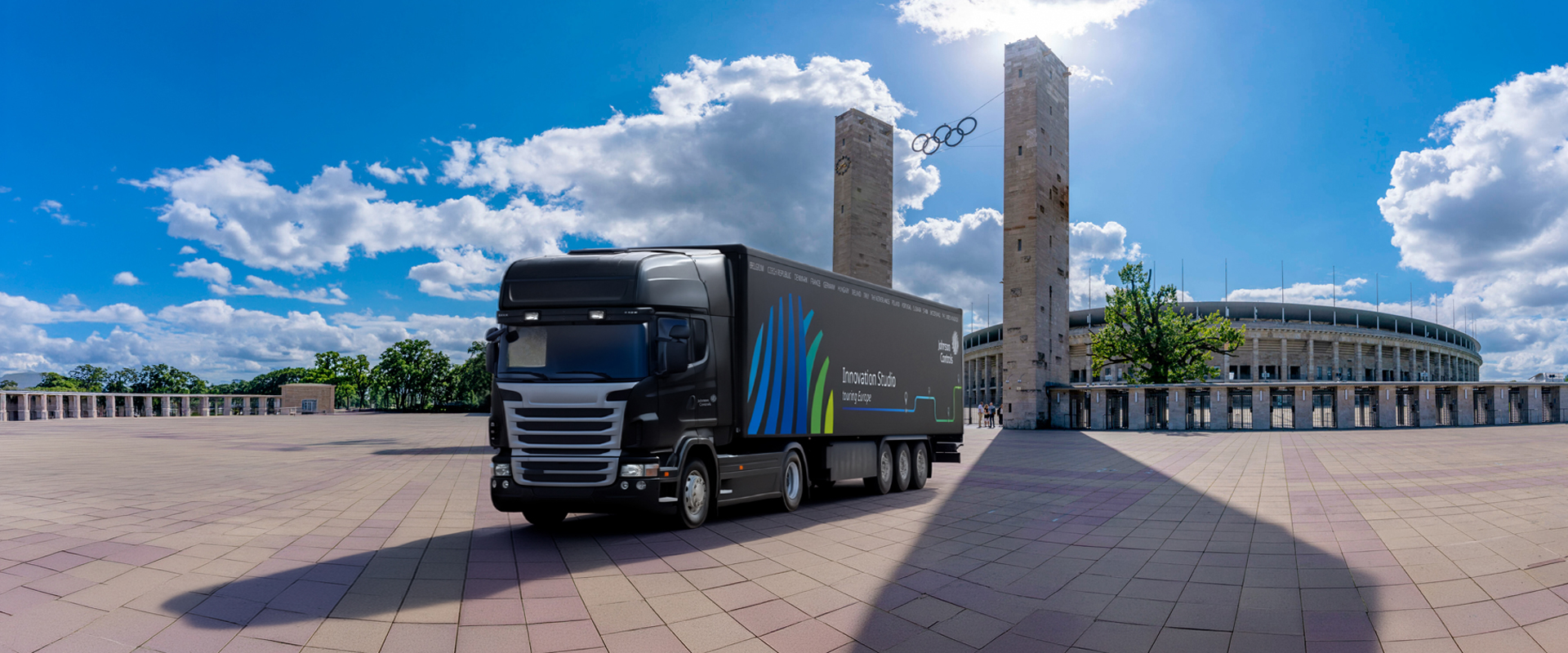 Johnson Controls setzt „Innovation-Studio“-Tour in Deutschland fort ...