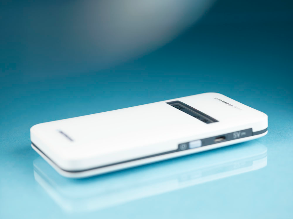 BIOTRONIK Launches CardioMessenger Smart Portable Device For Pacemaker ...