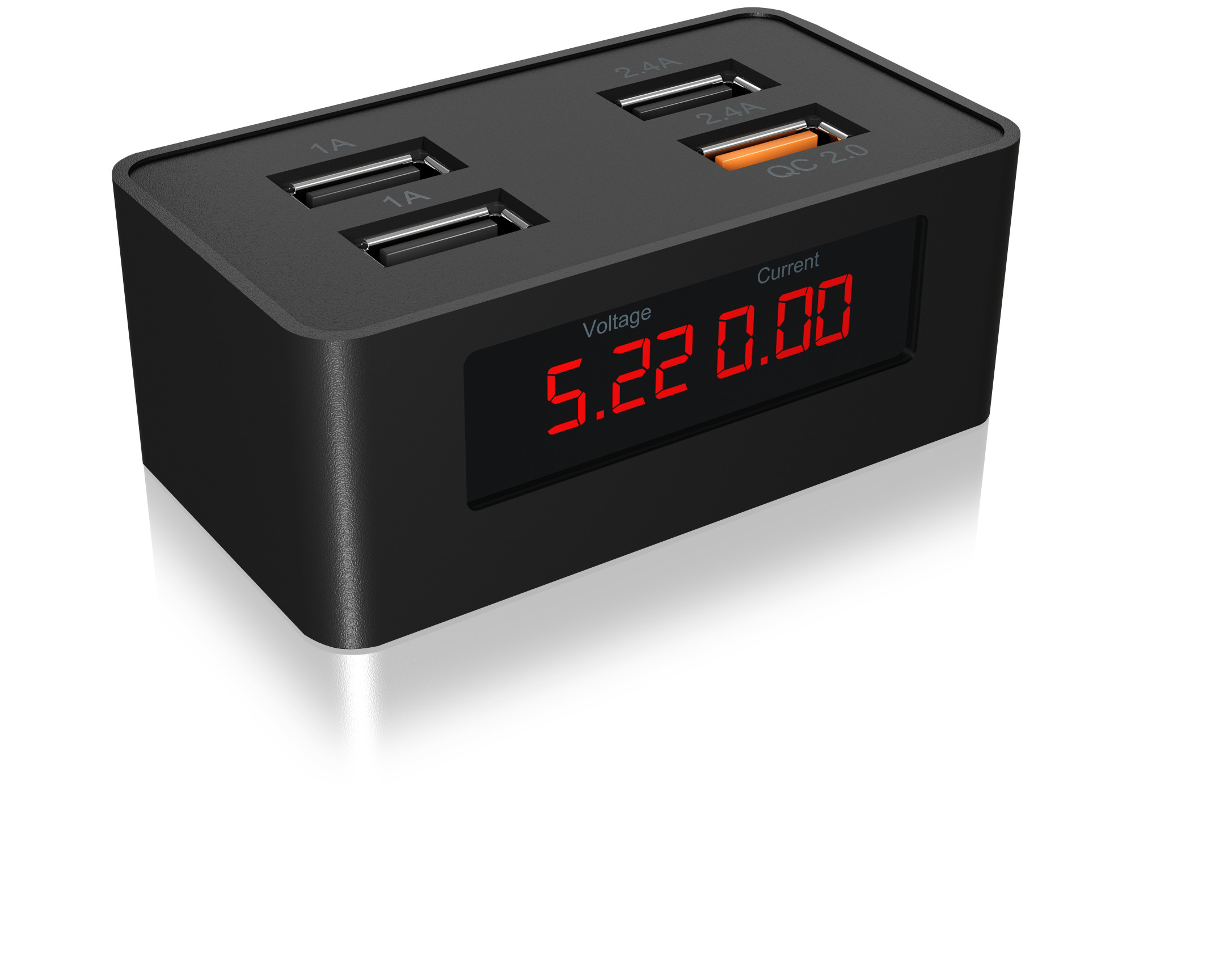 RaidSonic Technology GmbH hat einen iF DESIGN AWARD 2017 gewonnen ...