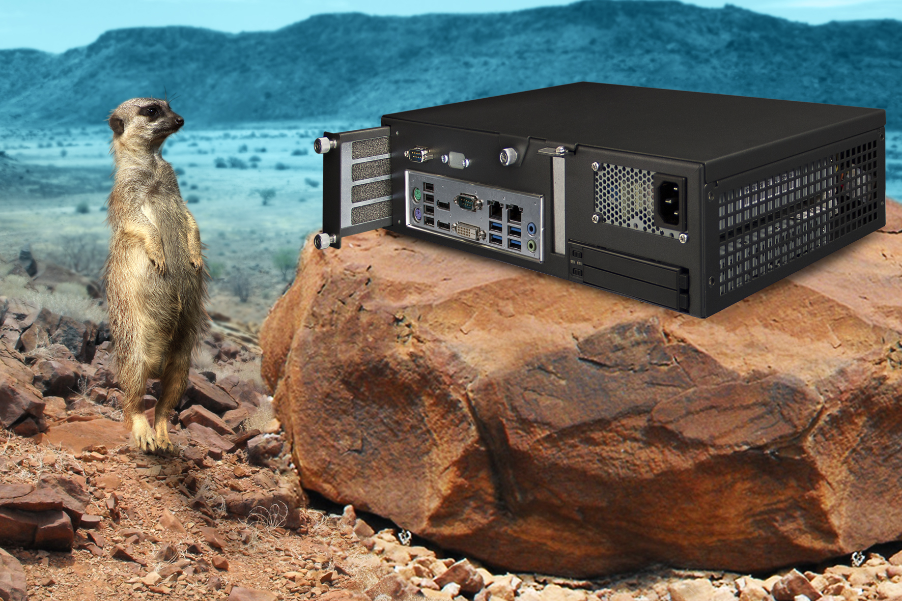 MSC Technologies stellt preisoptimierten Booksize PC für den ...