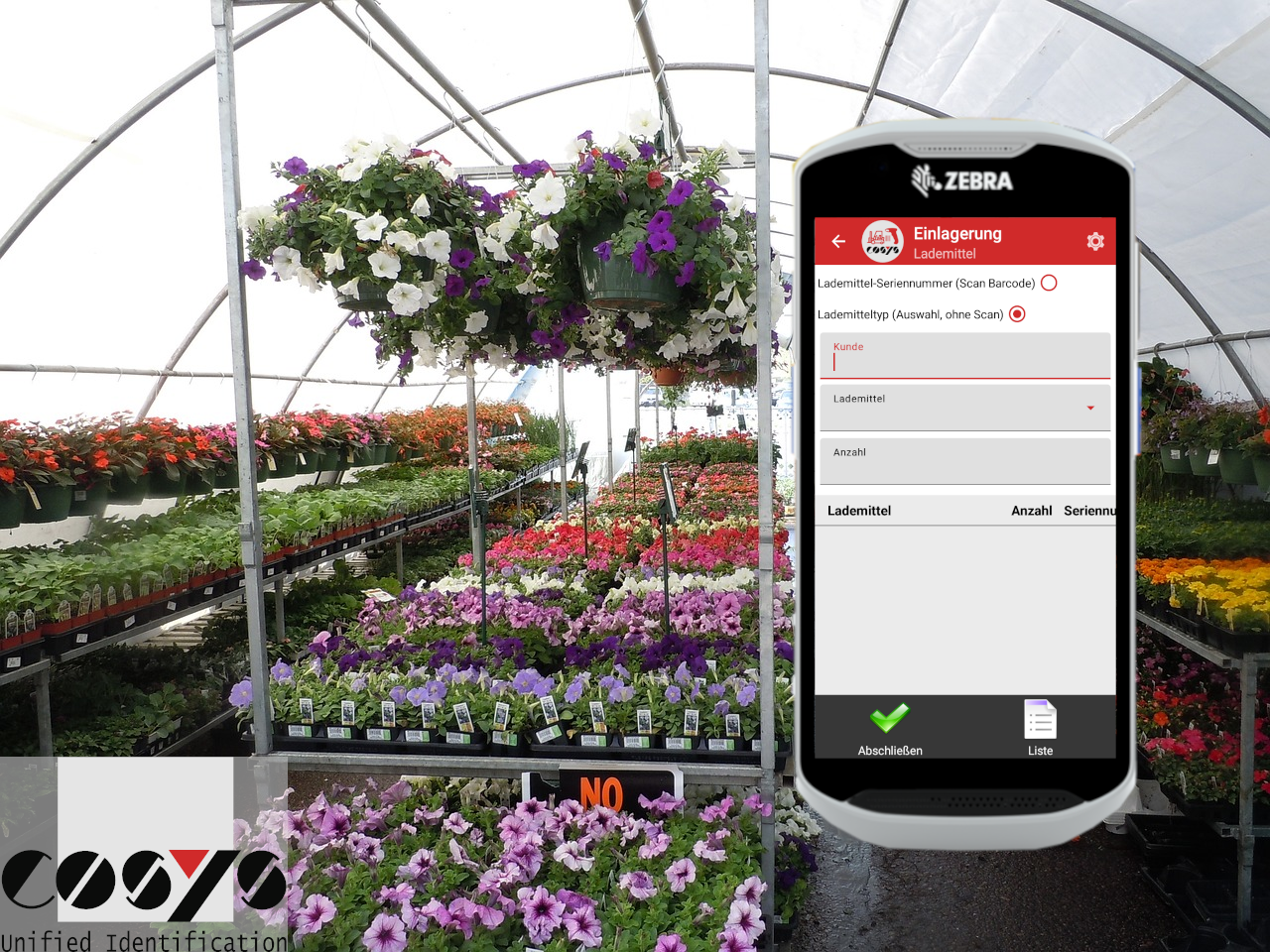CC-Container verwalten – Effizienz in der Lademittelverwaltung mit ...