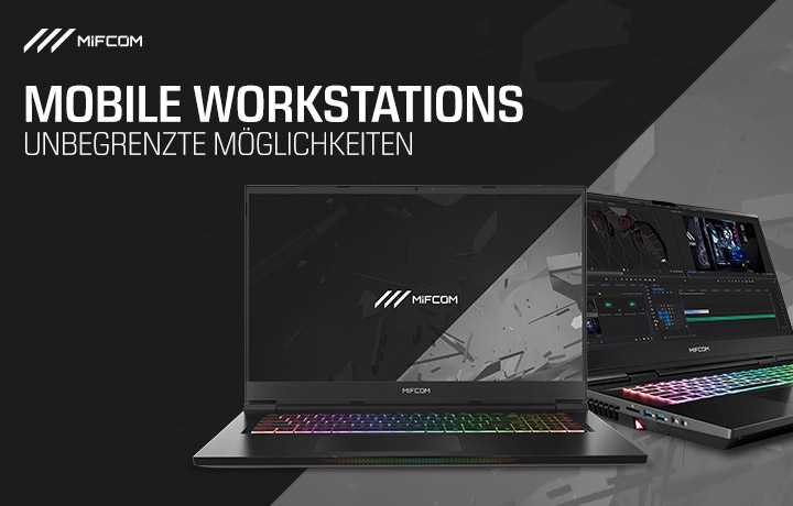 MIFCOM erweitert Portfolio mobiler Workstations, MIFCOM GmbH, Story ...