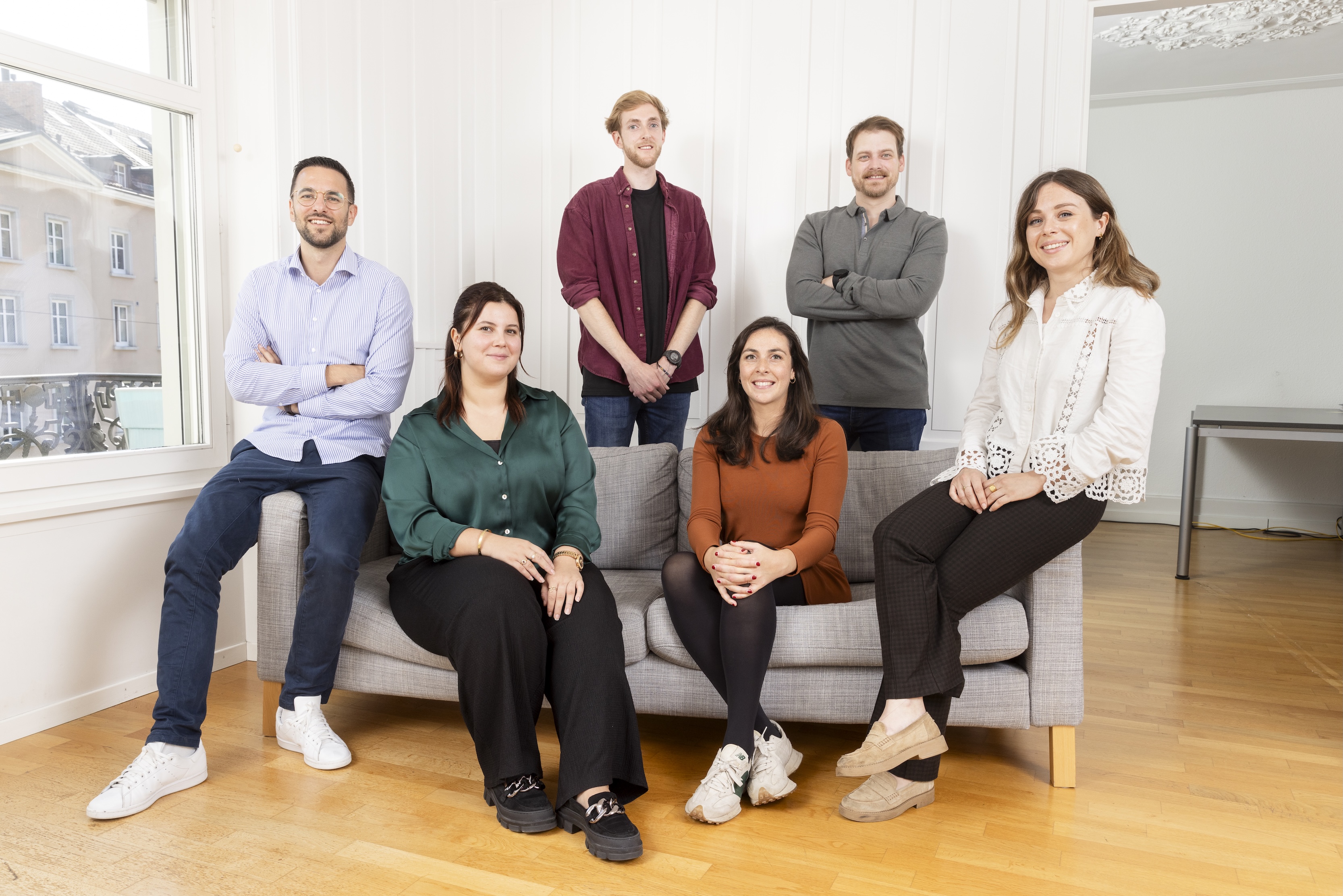 Une gestion de projets solaires plus rapide en France, Eturnity AG ...