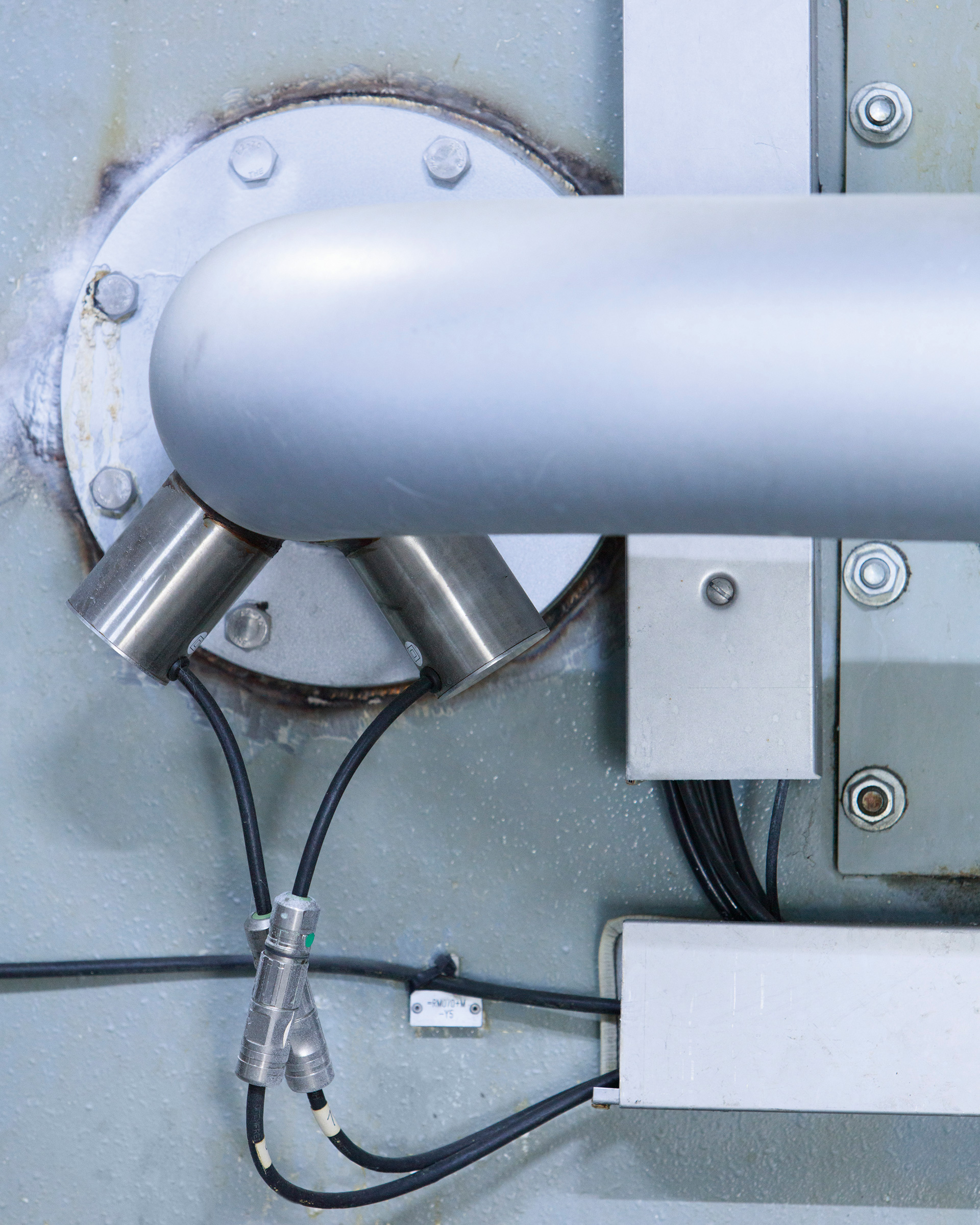 KHS HASYTEC Dynamic Biofilm Protection: Reducing deposits on machines ...