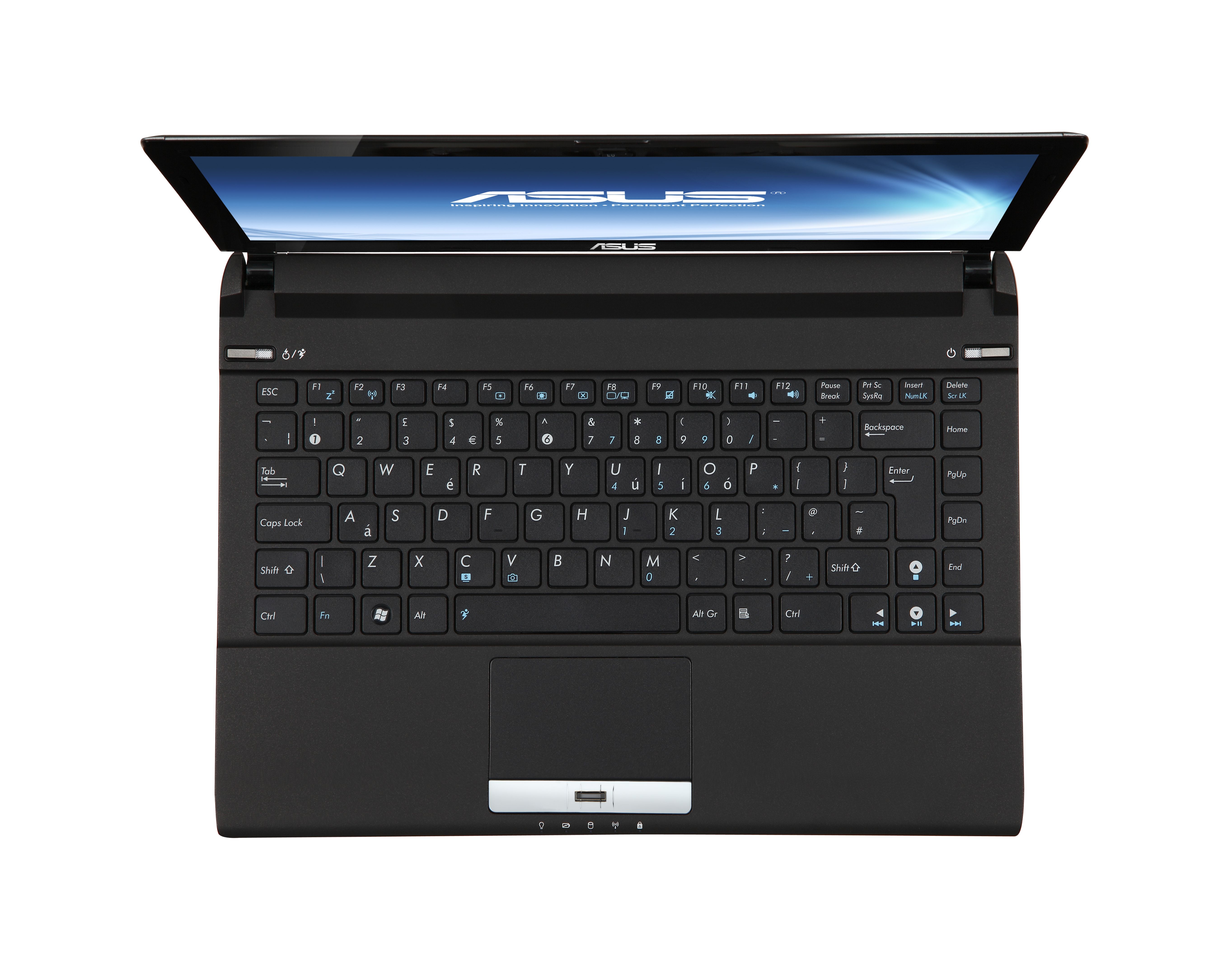 ASUS U36JC-RX081V: Ultra schlankes Notebook mit Intel® Core(TM) i5 ...