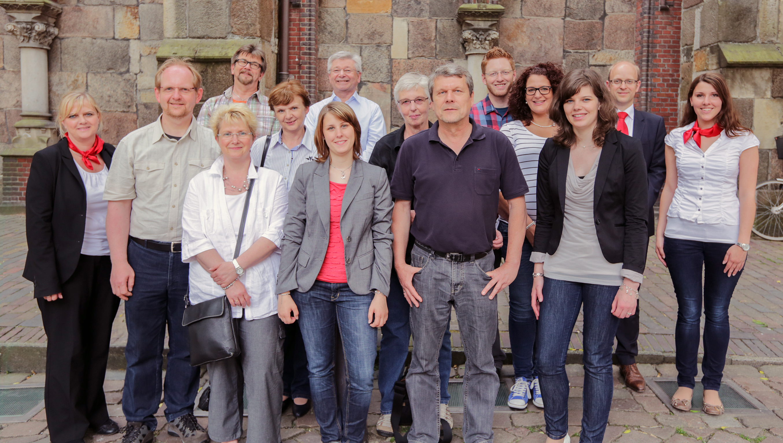 CEWE FOTOBUCH Wettbewerb: Preisverleihung in Oldenburg, CEWE Stiftung ...