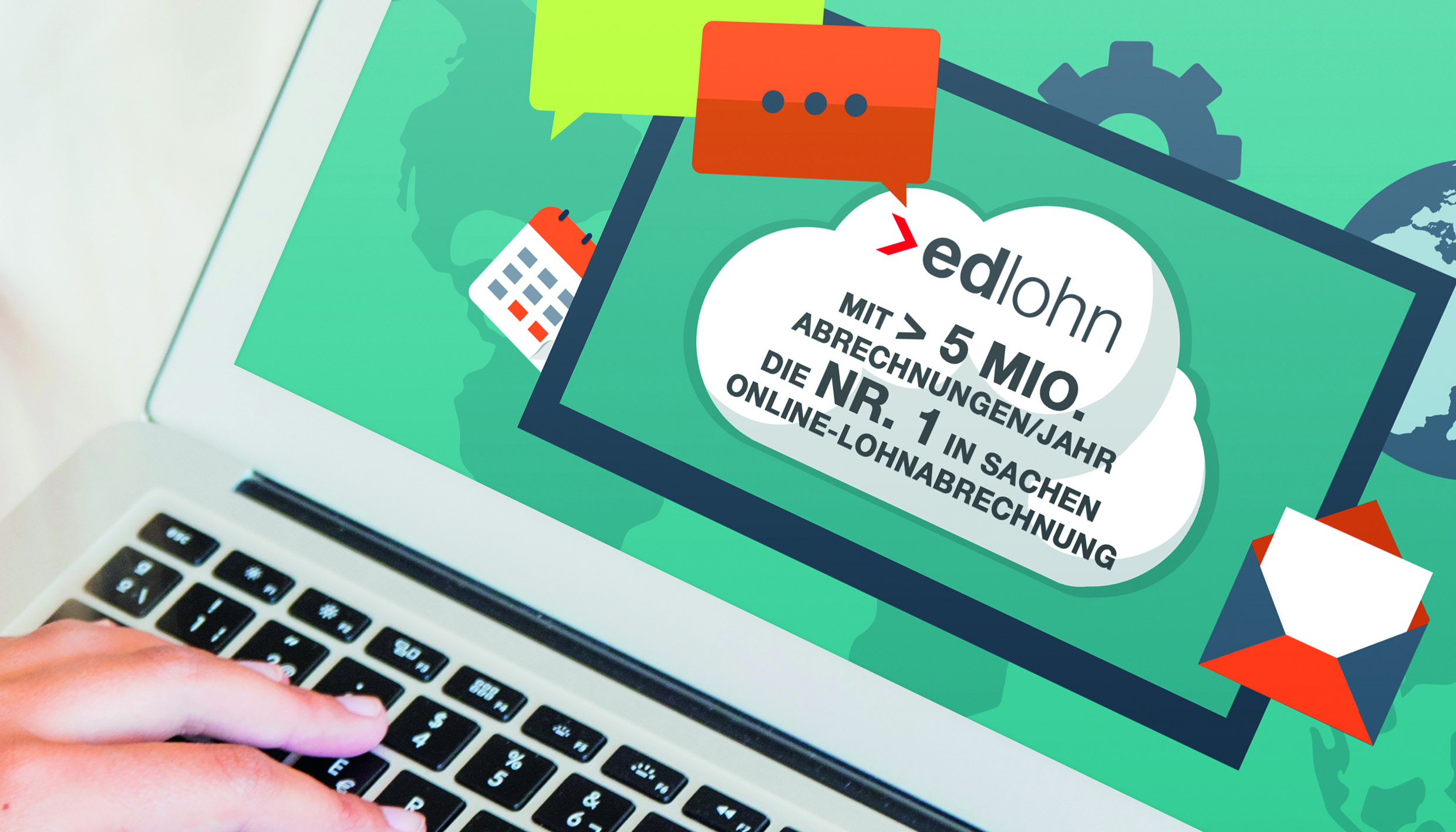 Das eurodata Erfolgsrezept: HR in der Cloud, eurodata AG, Story - PresseBox