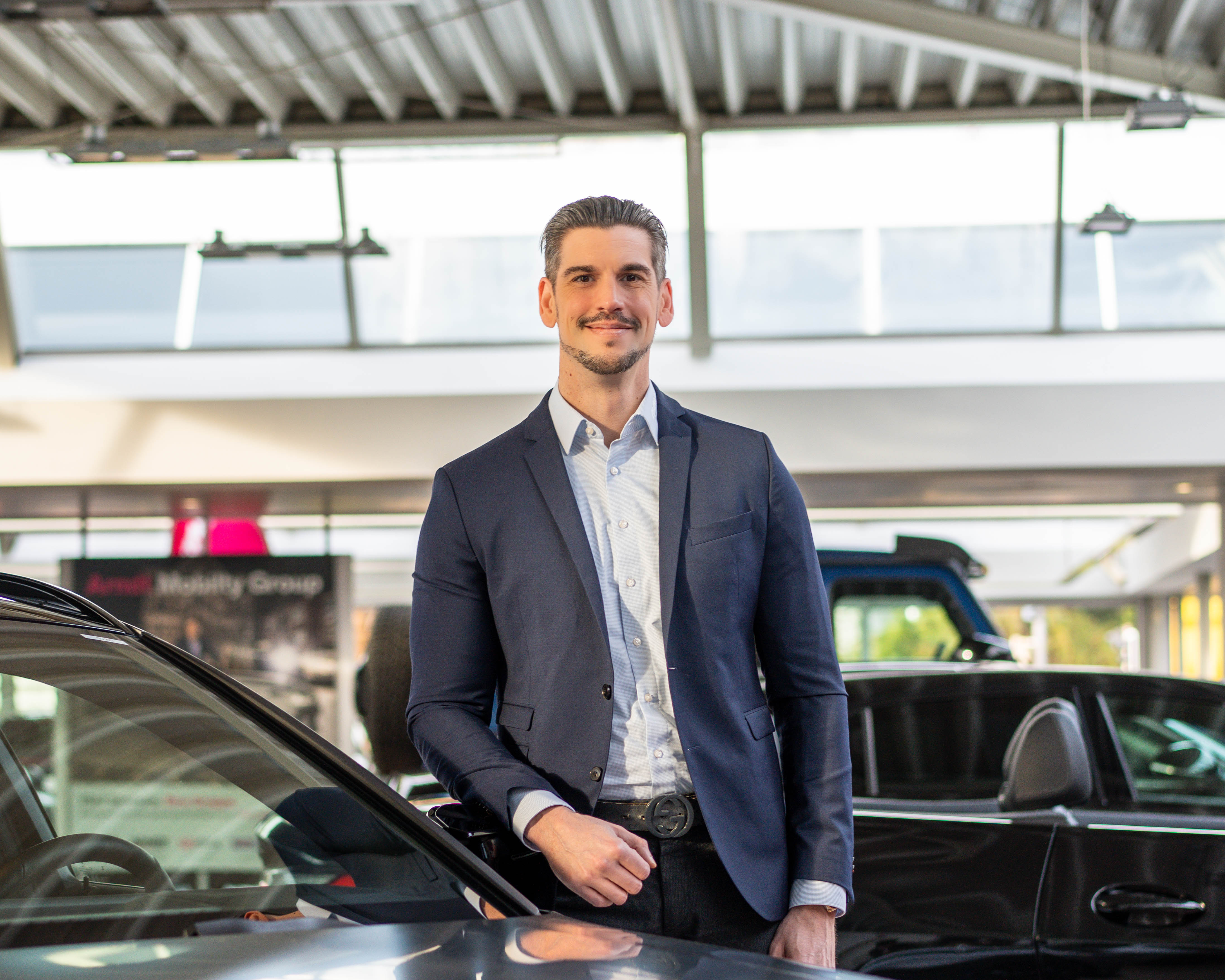 Warnung vor Betrugsmasche, Arndt Automobile GmbH, Story - PresseBox