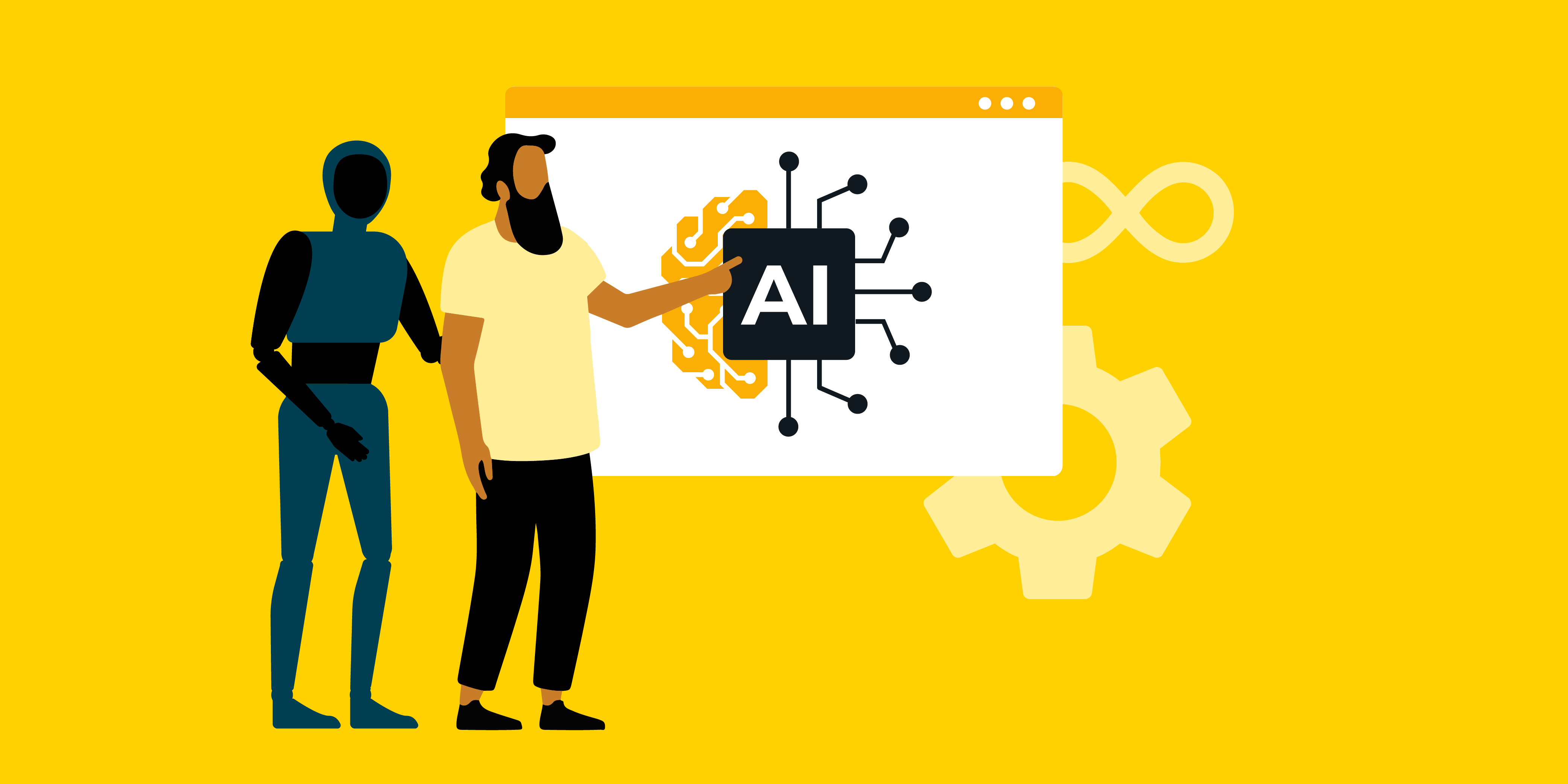 Modernes Platform Engineering im KI-Zeitalter der Software, Eficode Switzerland AG, Story ...