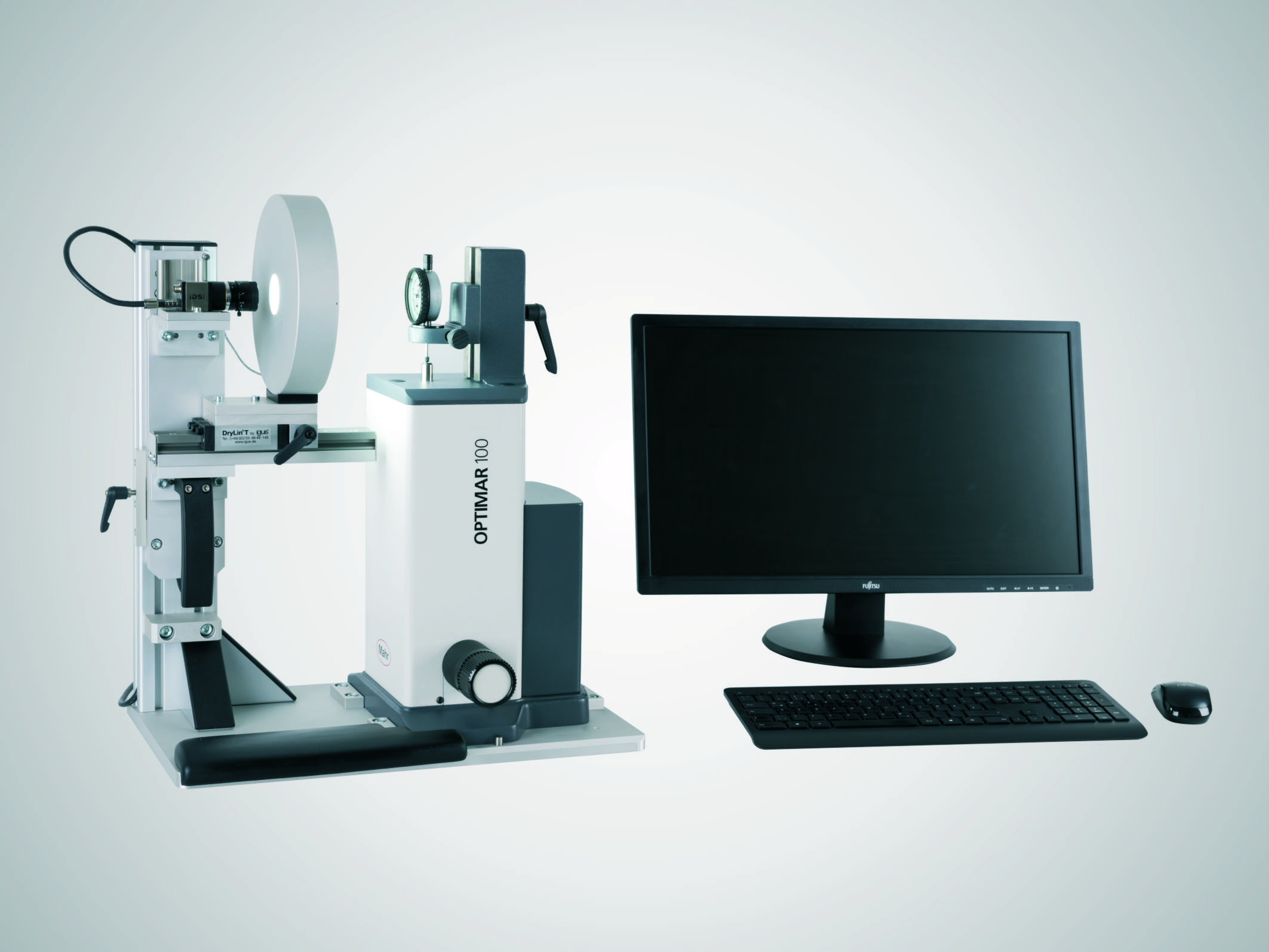 Prüfmittel automatisiert und wirtschaftlich prüfen, Mahr GmbH, Story ...