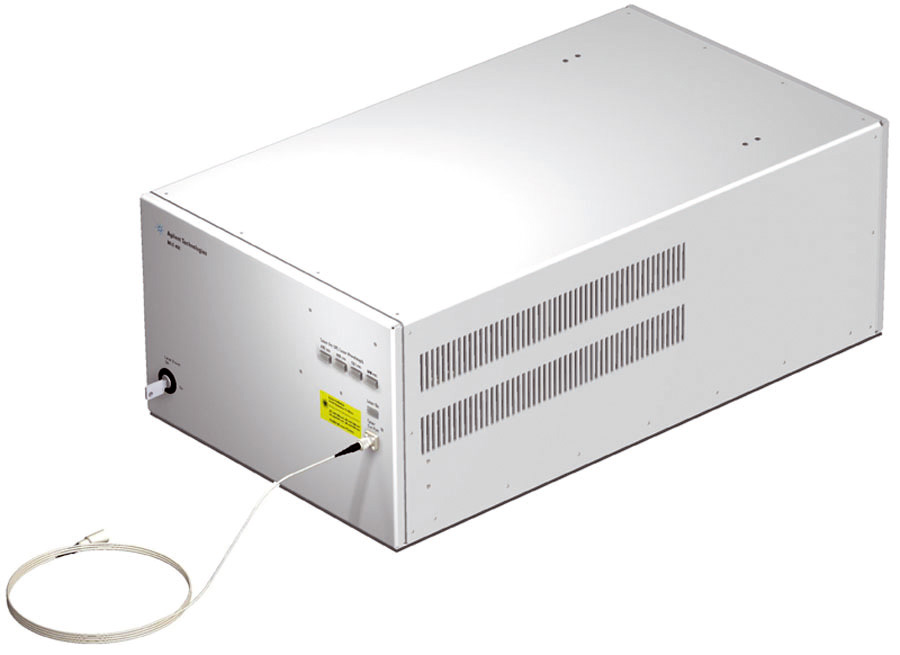 Laser 2000 stellt neue Mehrfarben Laserlichtquelle für die Mikroskopie ...